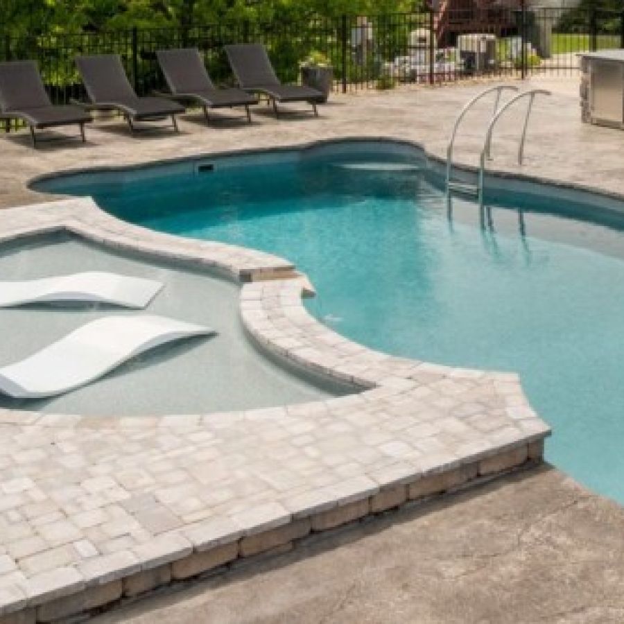 Our Pool Projects - Penguin Pools